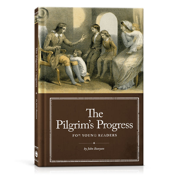 The Pilgrim's Progress for Young Readers – Generations South Africa
