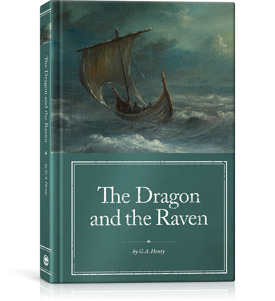 The Dragon and the Raven – Generations South Africa