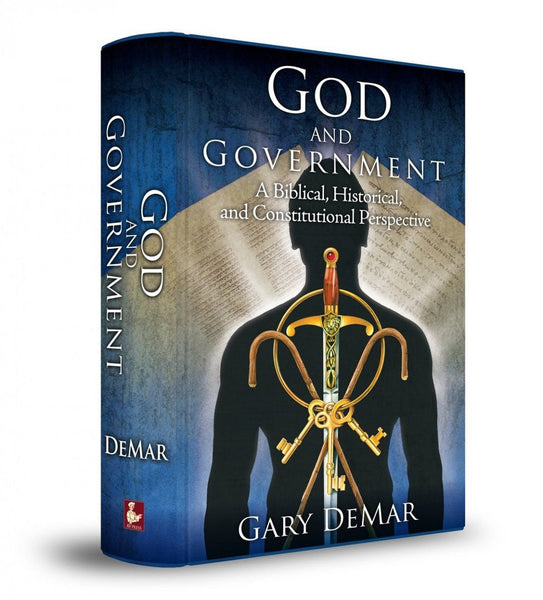 God and Government – Generations South Africa