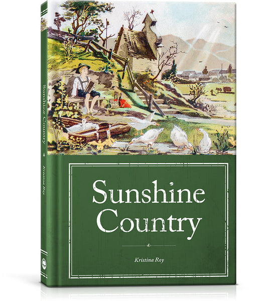 Sunshine Country – Generations South Africa